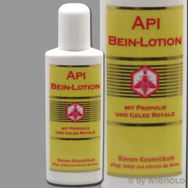API Bein Lotion Propolis Gelée-Royale, 150 ml, 6,70