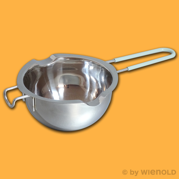 Wachs-Gießtopf 1,9ltr, 9,90