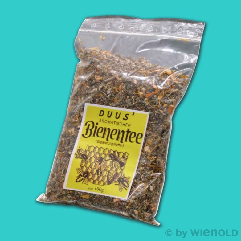 Duus - Bienentee, 6,80