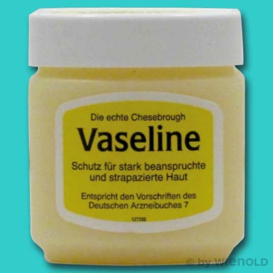 Vaseline