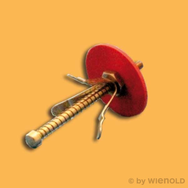 Ballon-Verschluss "Bredi", 4,70