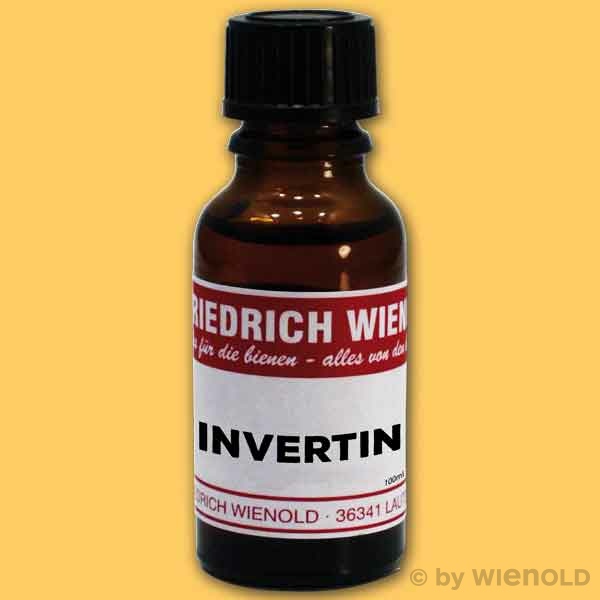 INVERTIN - Weichhaltemittel, 19,10