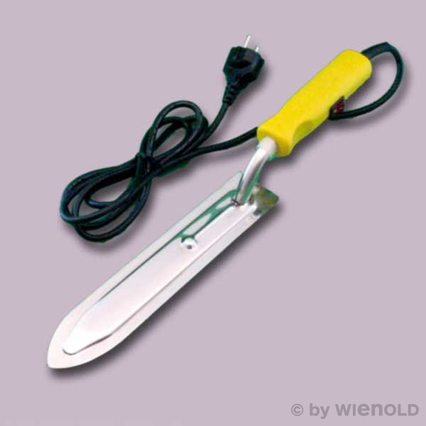 Elektro - Entdecklungsmesser, 167,00