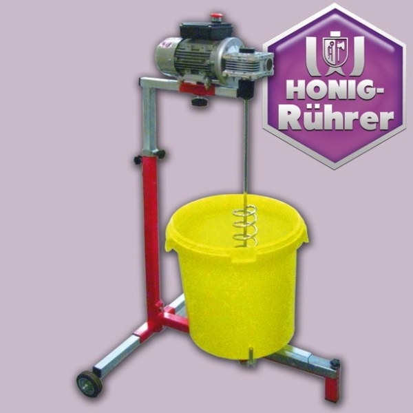 Profi - Rührmeister ohne Rührer, 649,00