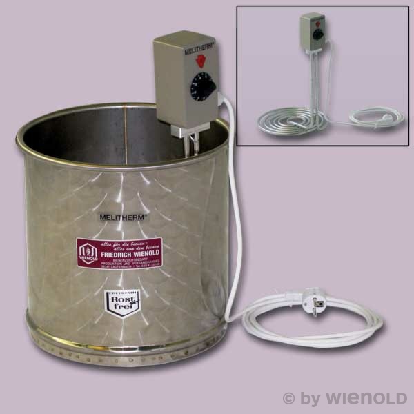 MELITHERM - Siebgerät, 699,00