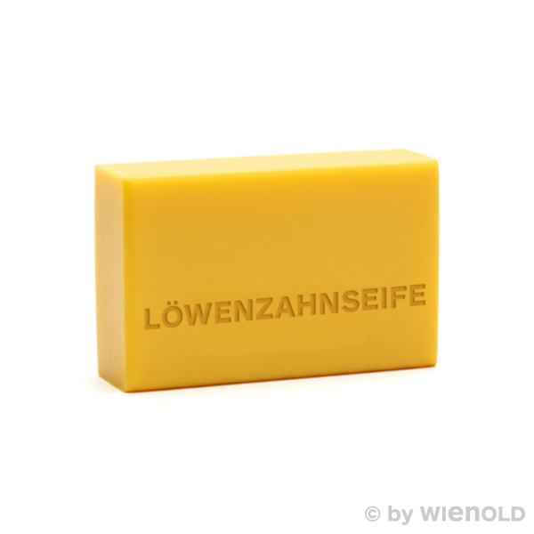 Löwenzahn Seife, 100 g, 2,10
